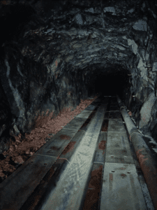 Project | Zinnwald Lithium