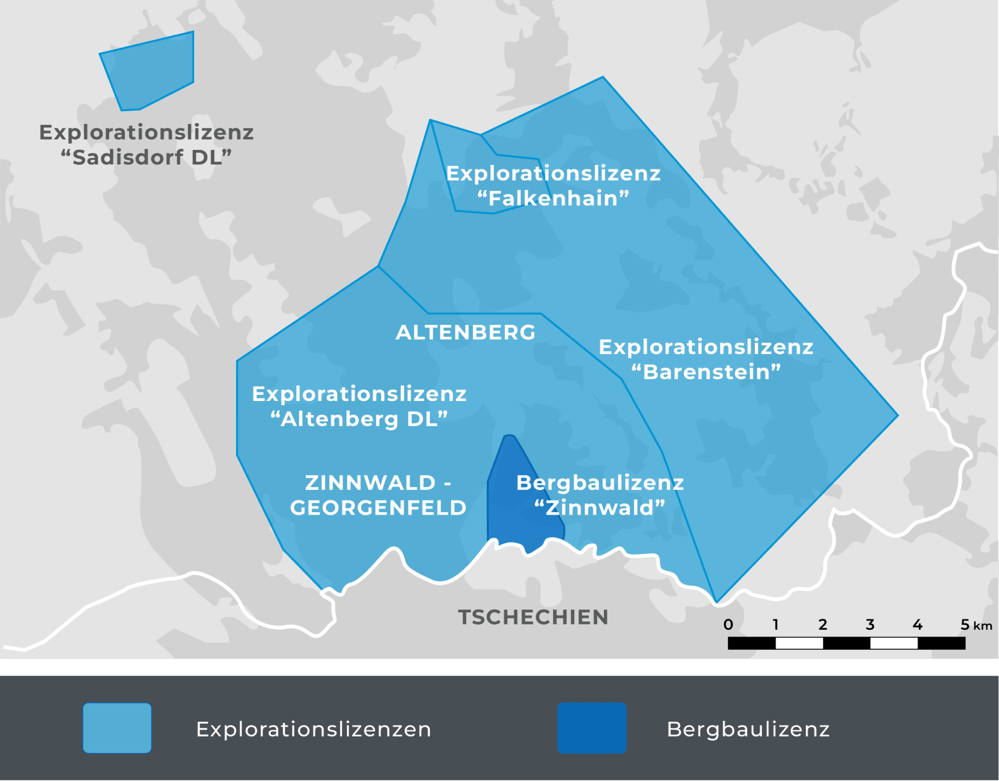 The Resource | Zinnwald Lithium: Europe's Mining Asset